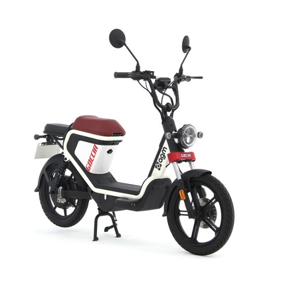 Elektrische scooters ZE Mobility | ZE Mobility